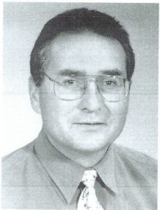 Gary Scott – Stockton Athletic
